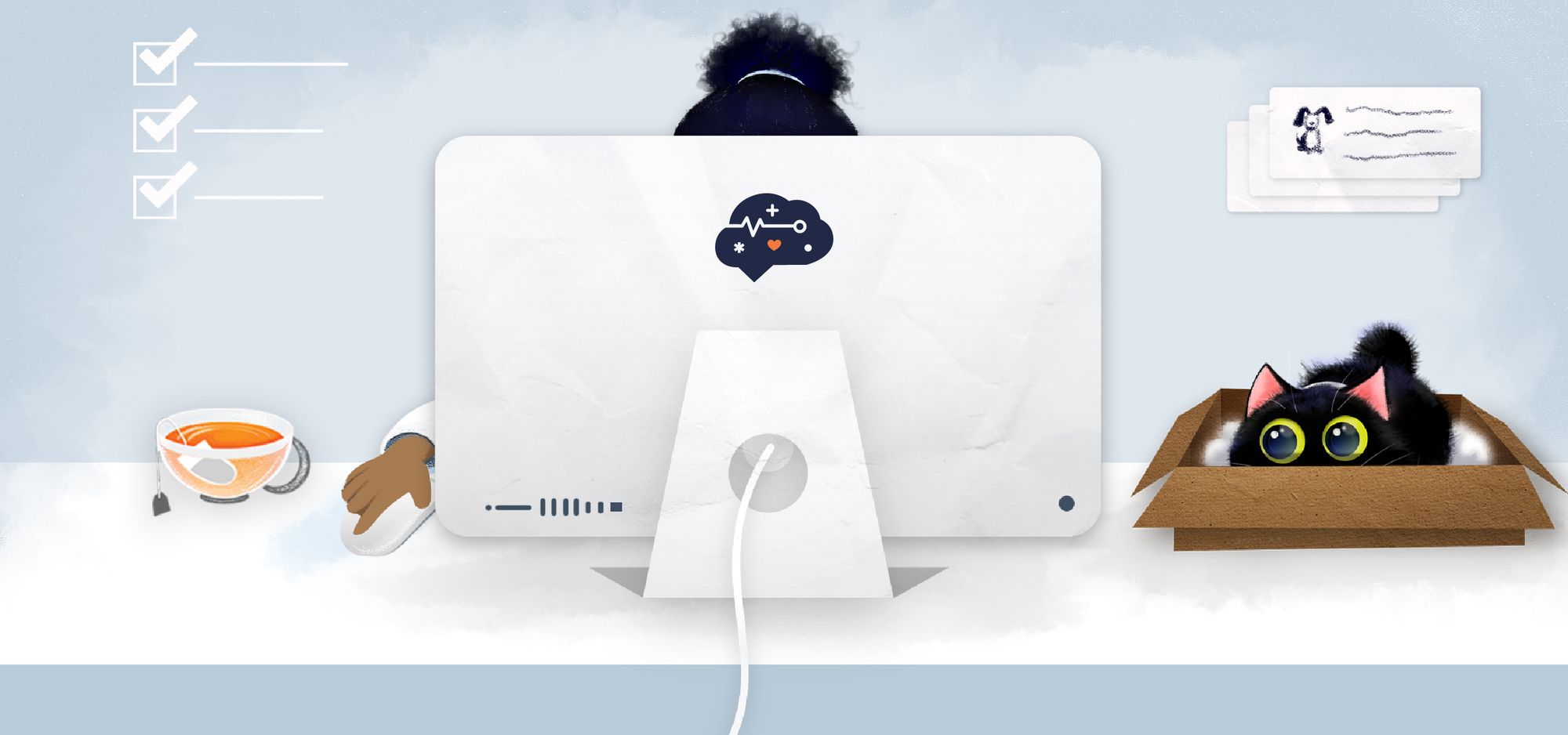 Why Instinct Is Launching a Full Veterinary Practice Management ...