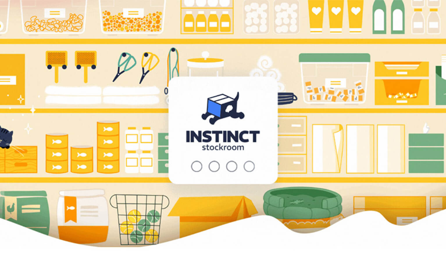 Introducing Effortless Inventory Management Powered by Instinct EMR ...