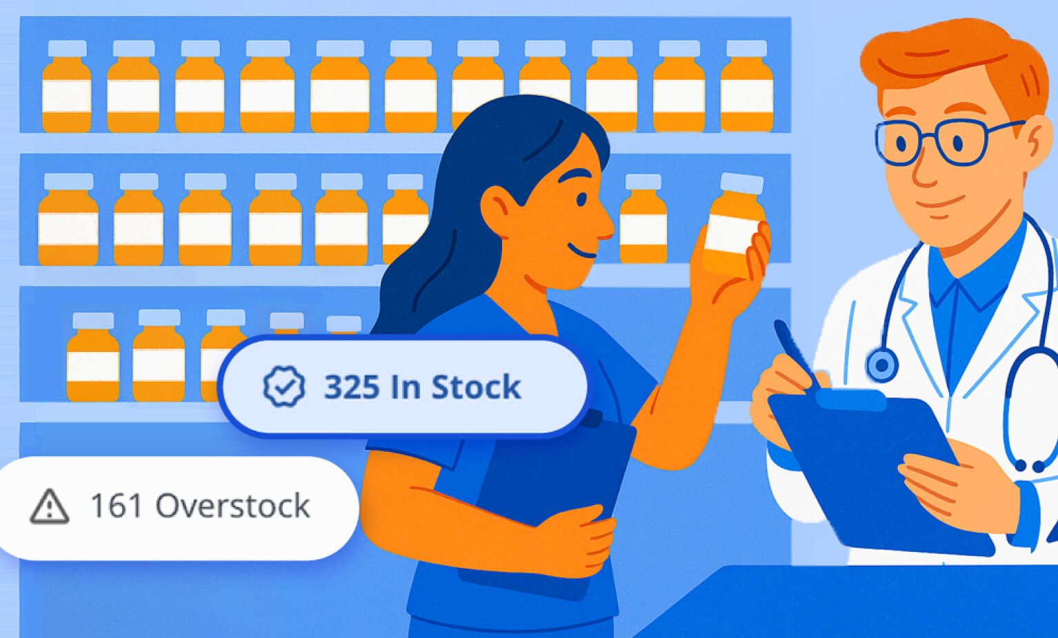 Why Growing Veterinary Hospitals Are Rethinking Inventory Management ...