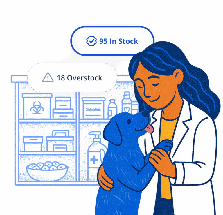 Instinct | Veterinary Software for Safer, Smarter Hospitals