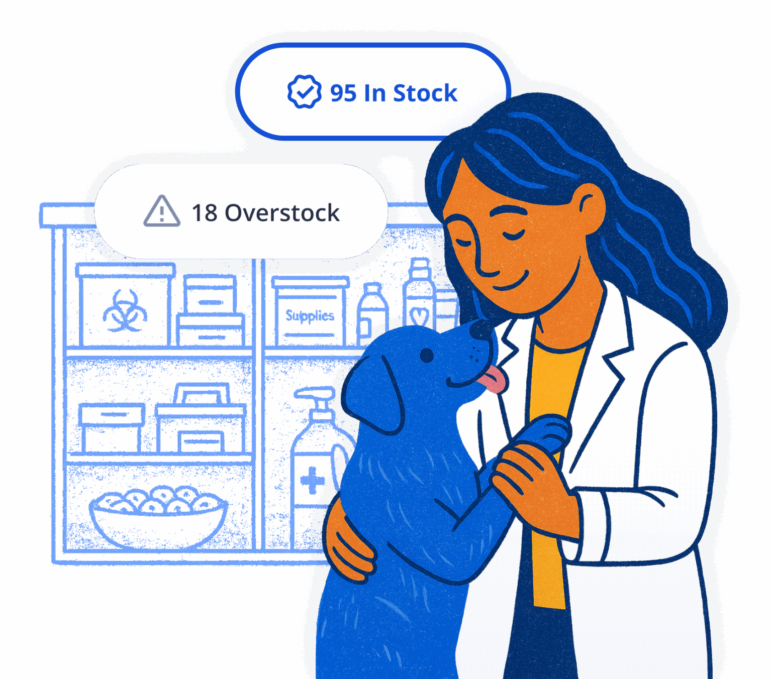 Meet Instinct EMR: Your Modern Veterinary PIMS of Choice