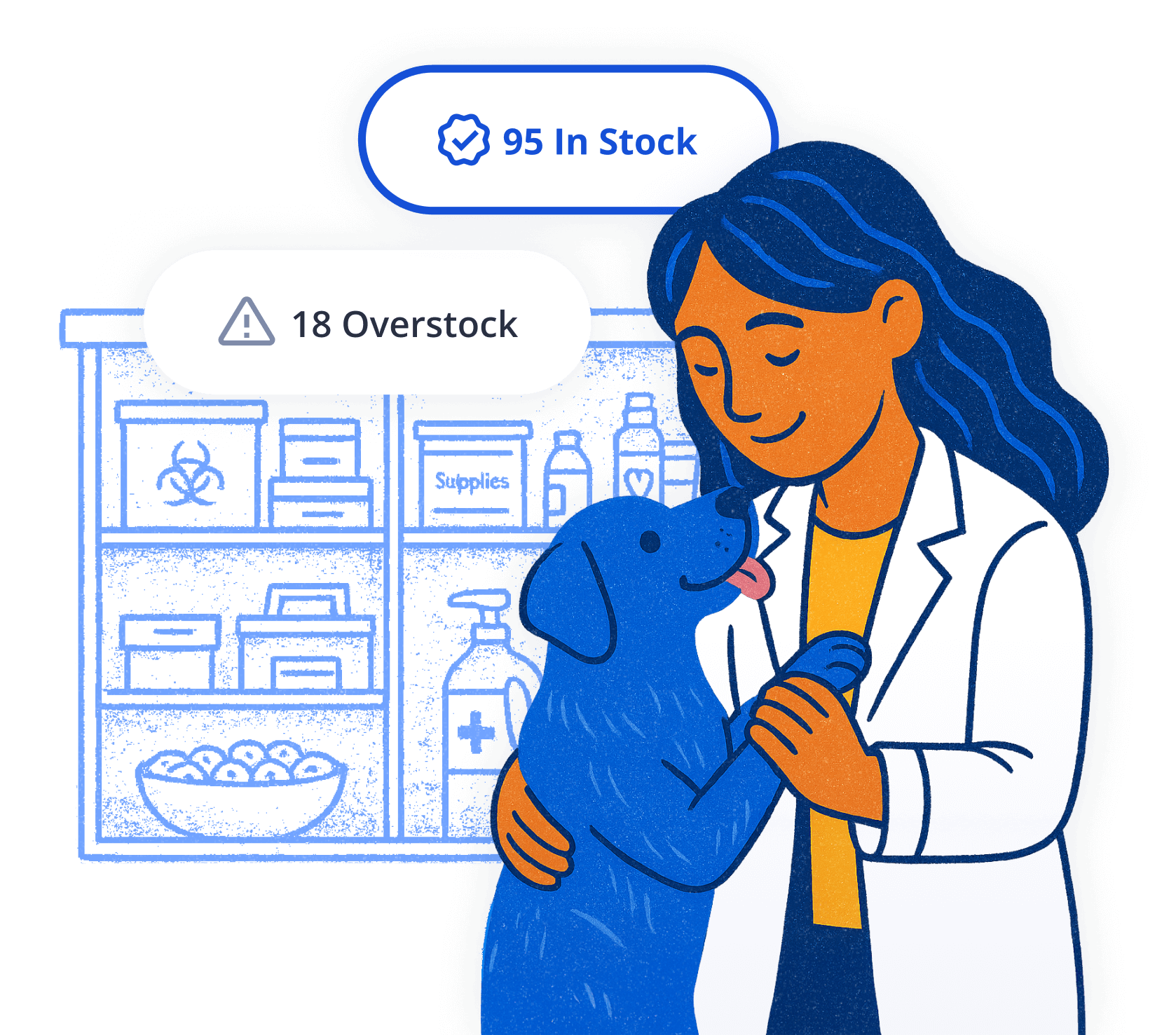 Meet Instinct EMR: Your Modern Veterinary PIMS of Choice