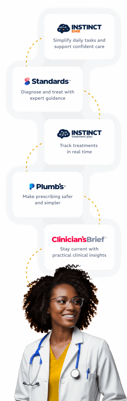 Instinct | Veterinary Software for Safer, Smarter Hospitals