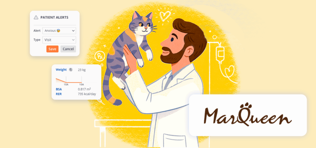 Meet Instinct EMR: Your Modern Veterinary PIMS of Choice