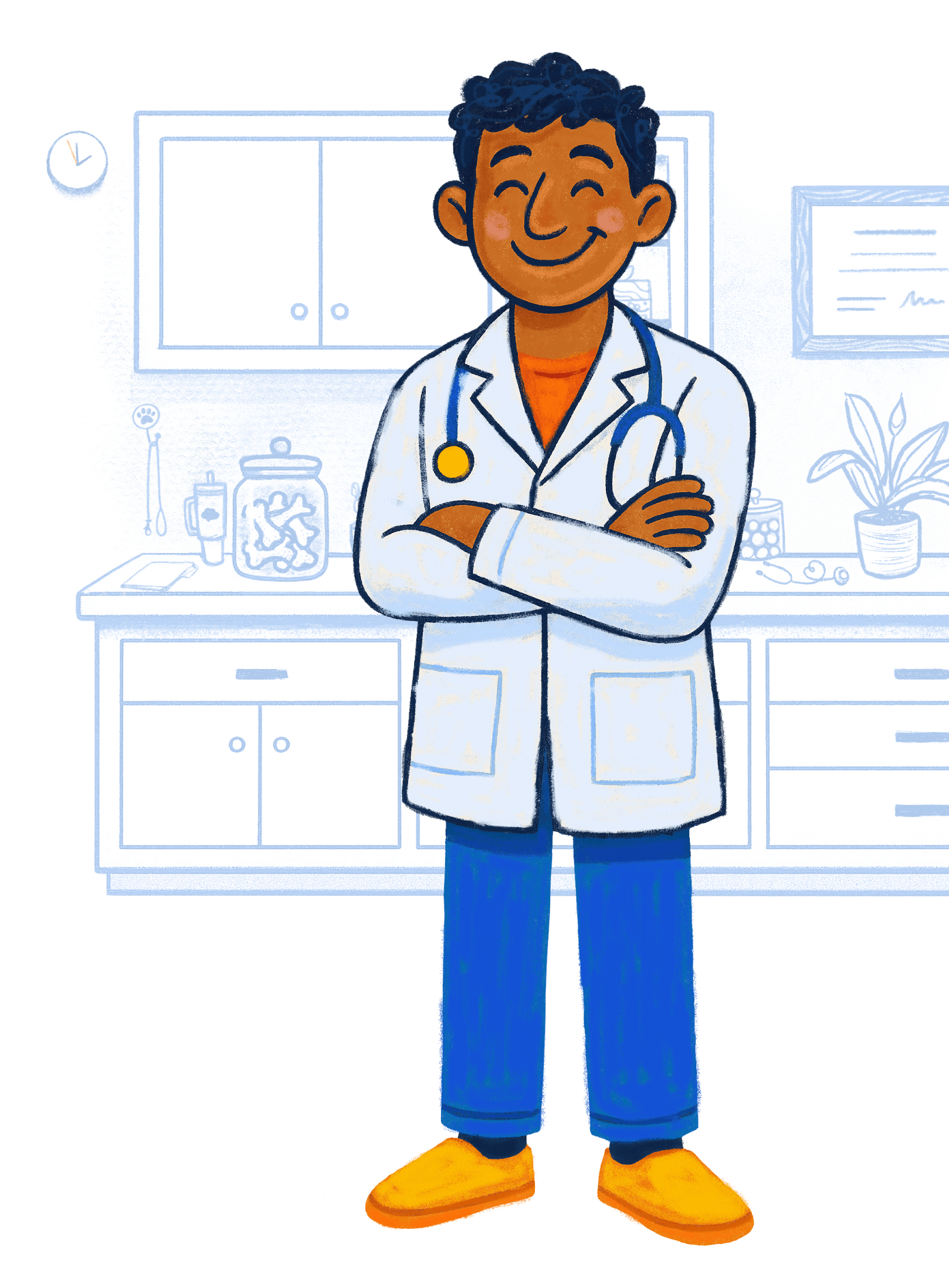 Clinician's Brief: Trusted Daily Veterinary Essentials