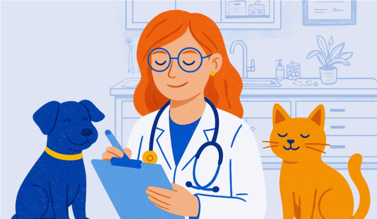 Meet Instinct EMR: Your Modern Veterinary PIMS of Choice