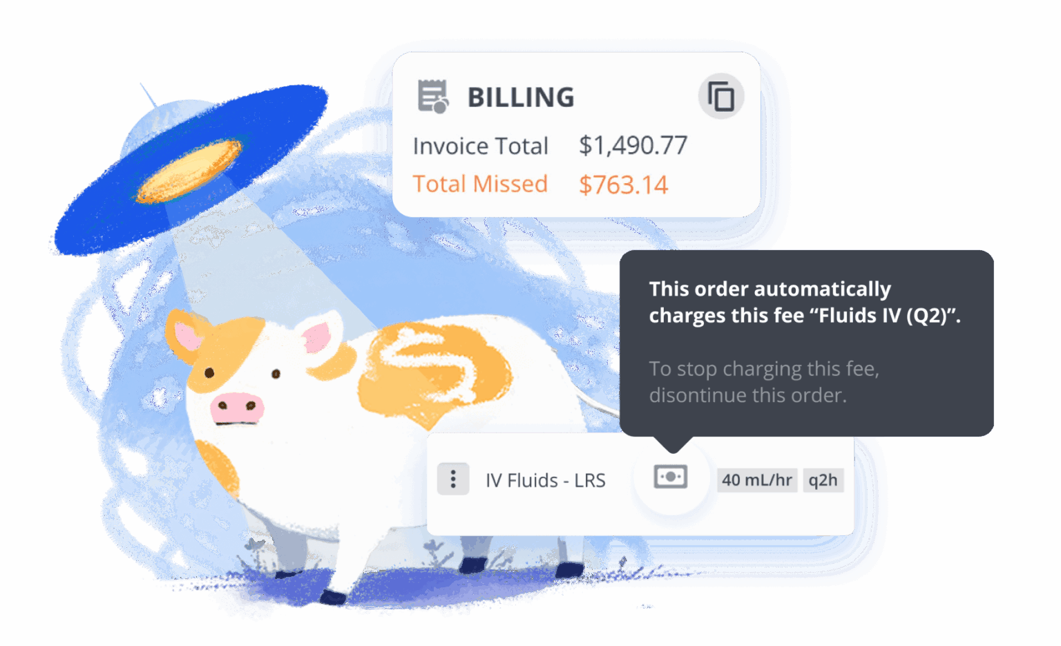 Meet Instinct EMR: Your Modern Veterinary PIMS of Choice