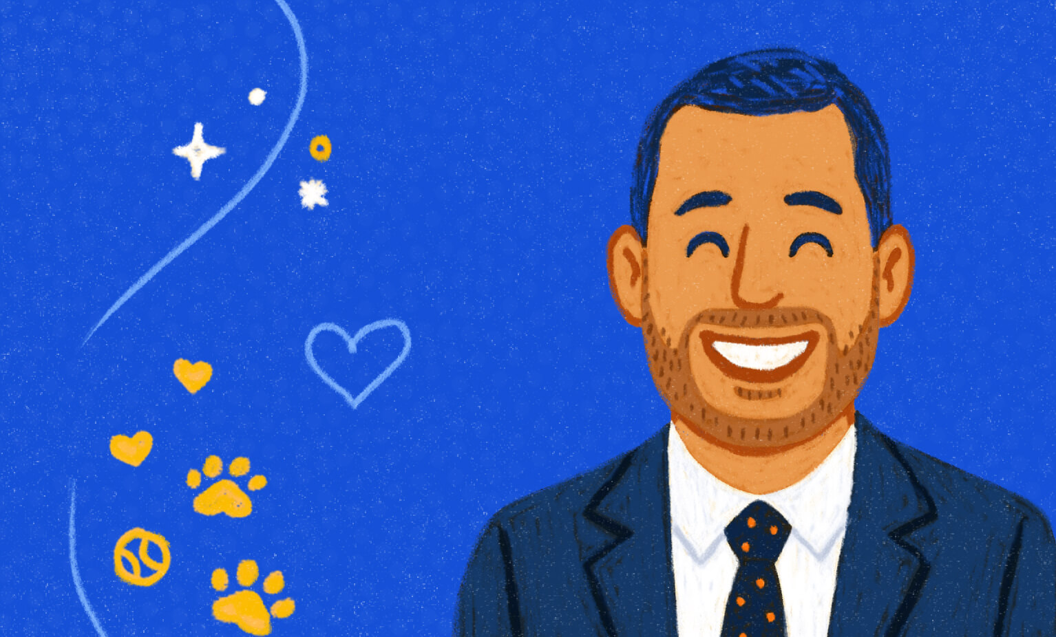 Instinct Science CEO Featured on The Vet Vault Podcast to Discuss the ...