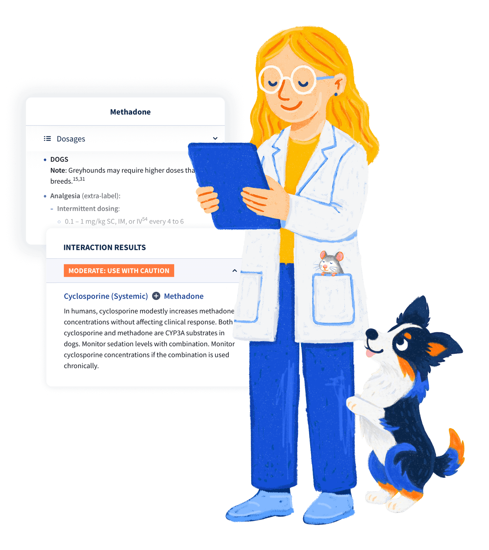 Plumb’s: Veterinary Drug Information & Interaction Checker