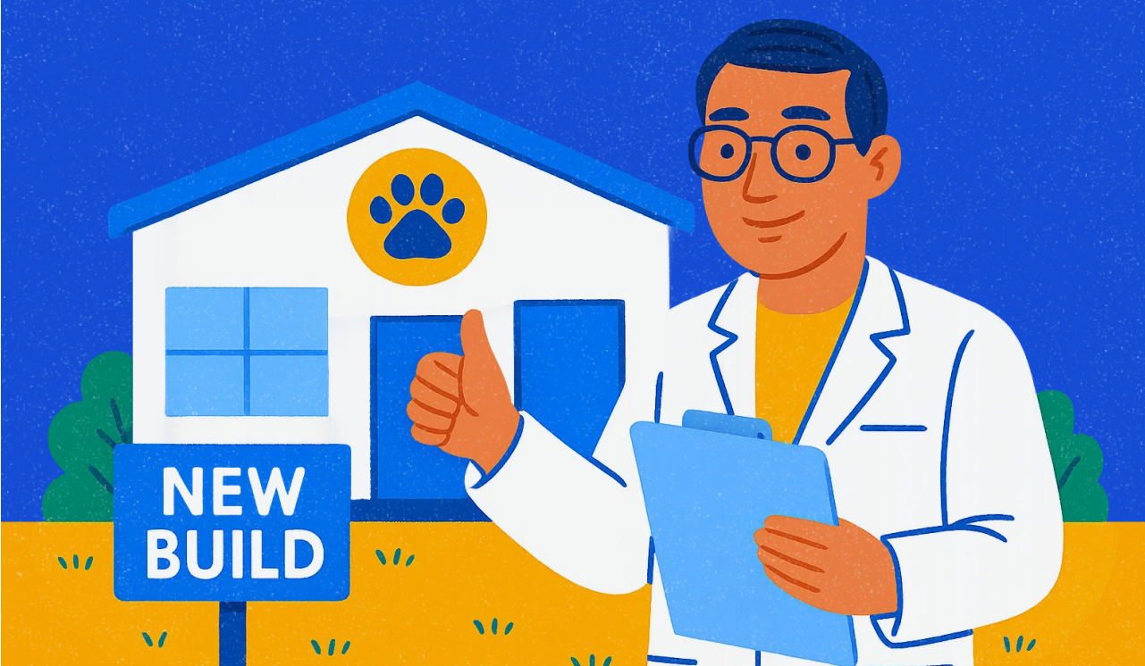 How Instinct Hospitals Get the Most Out of Their Veterinary Workflow ...