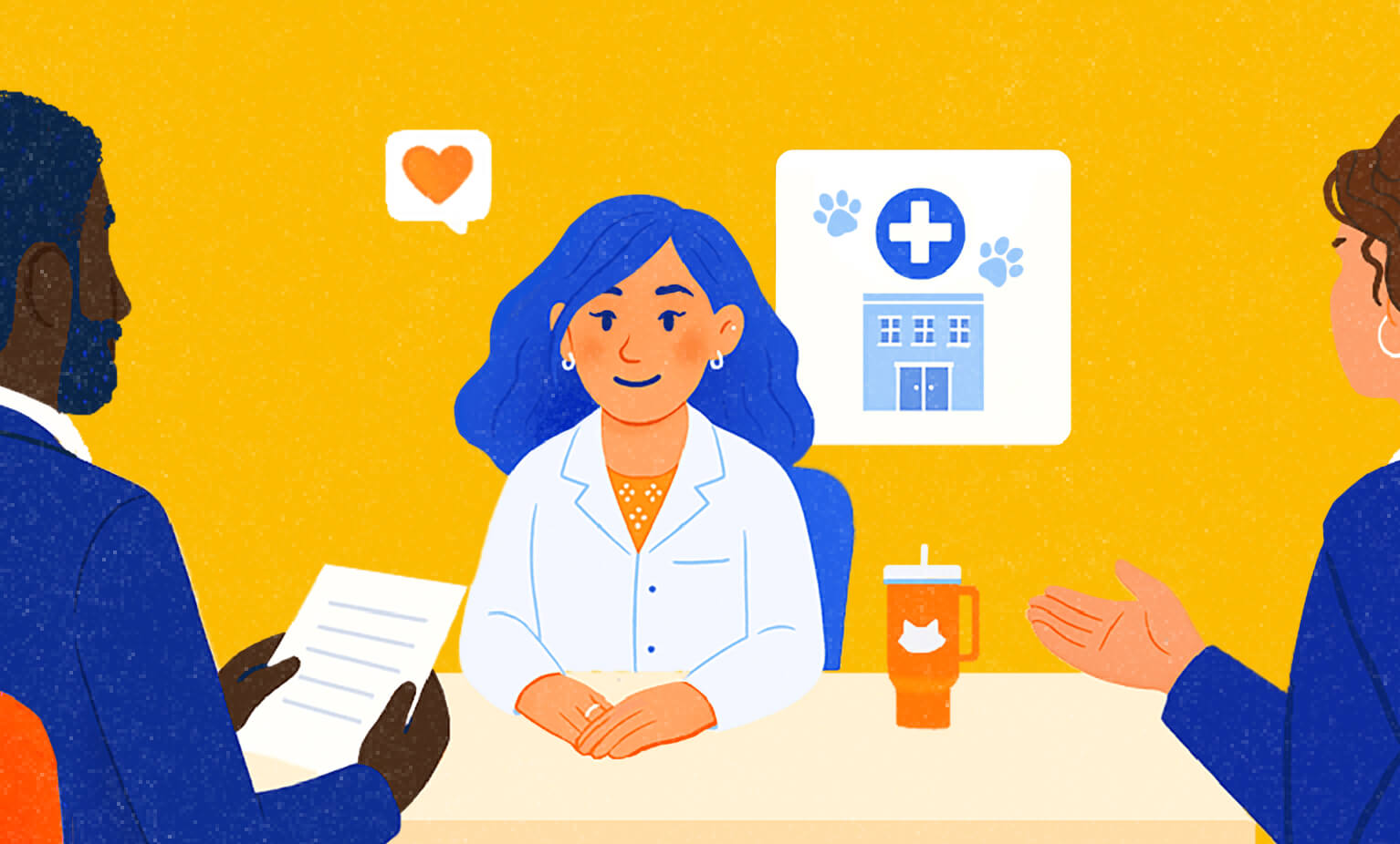 Veterinary Software Integrations | Instinct EMR for Labs, Imaging & More