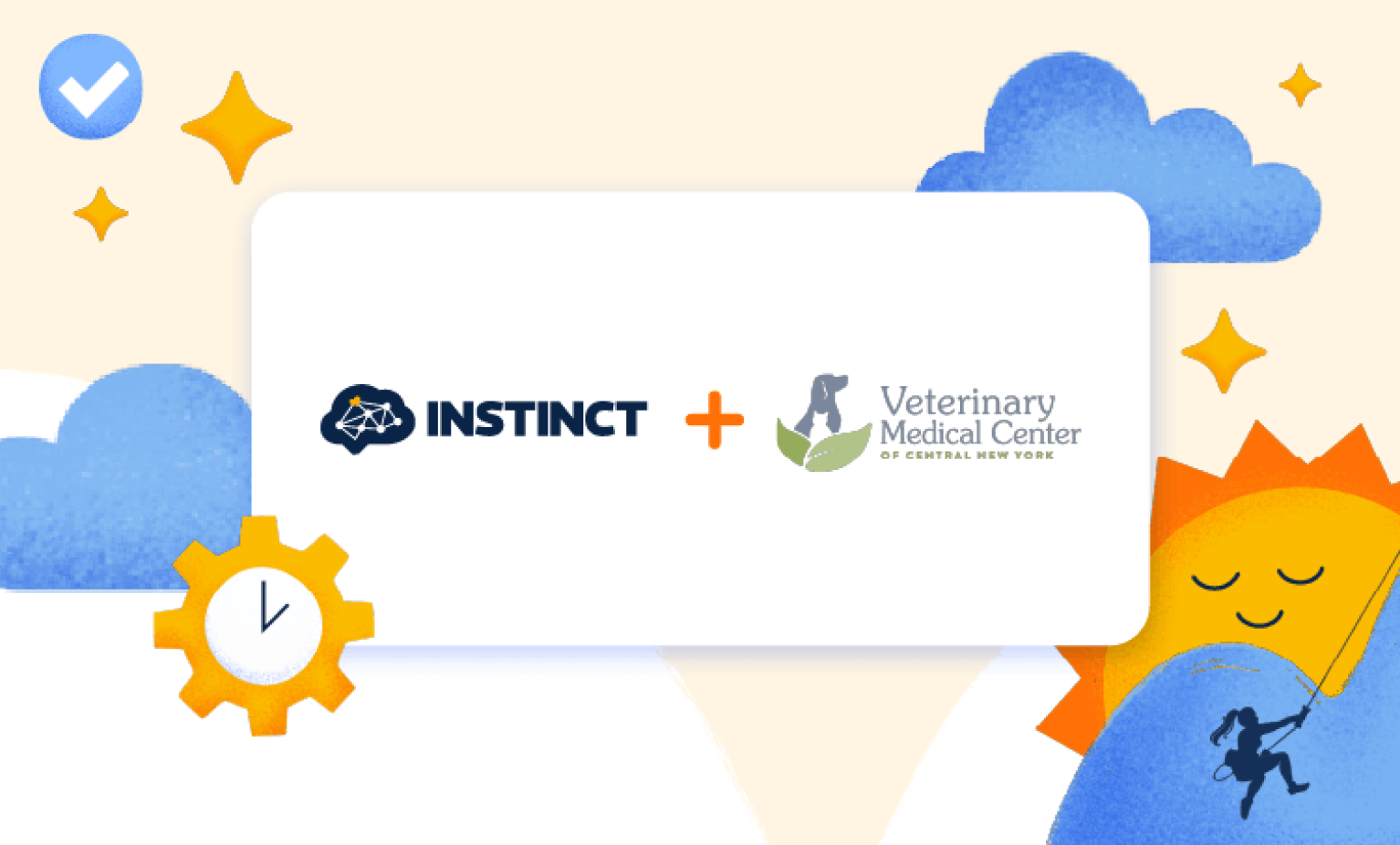 Veterinary Software Integrations | Instinct EMR for Labs, Imaging & More