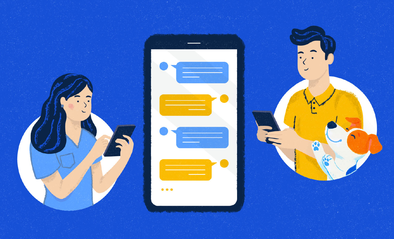 A Love Letter to Veterinarians: Instinct and ScribbleVet are Joining ...