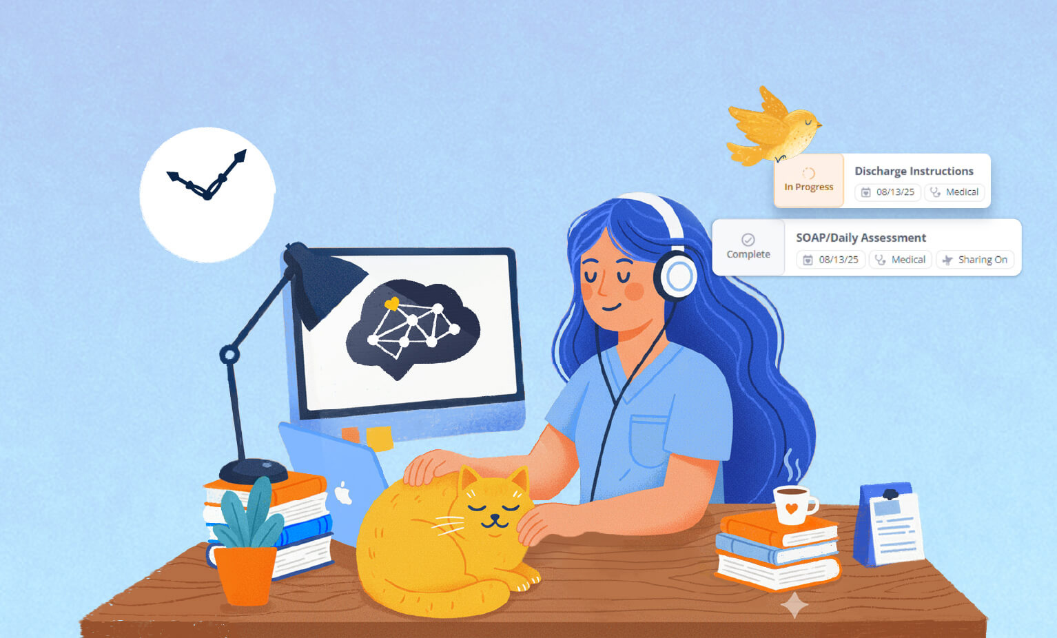 Customer Love: Where to Find Instinct’s Customer Resources - Instinct