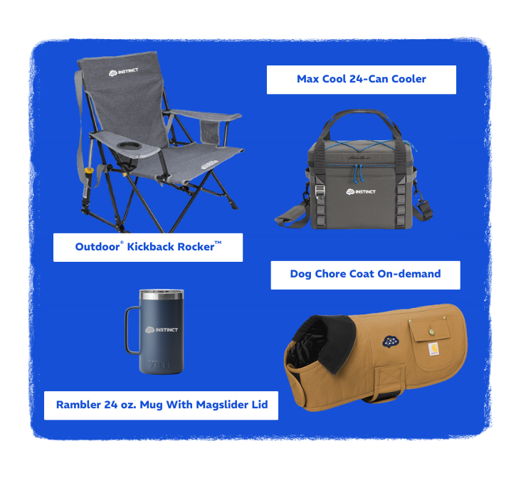 See Instinct EMR for Primary Care at WVC Las Vegas