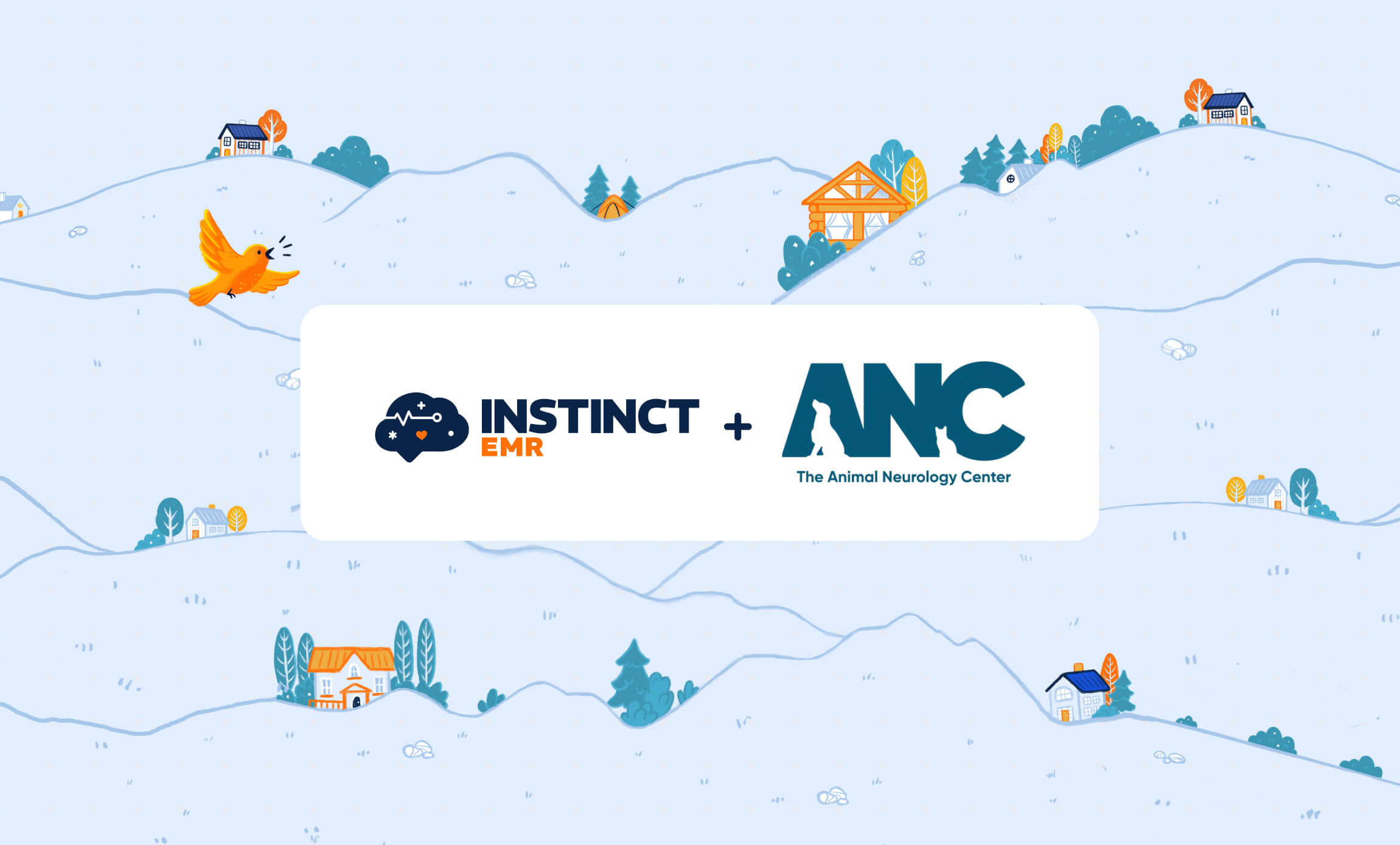 Better Veterinary Practice Software Today | Instinct Science